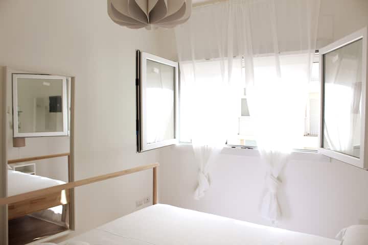 Virgilio82 - Apartment 2°floor - Trapani, Italia
