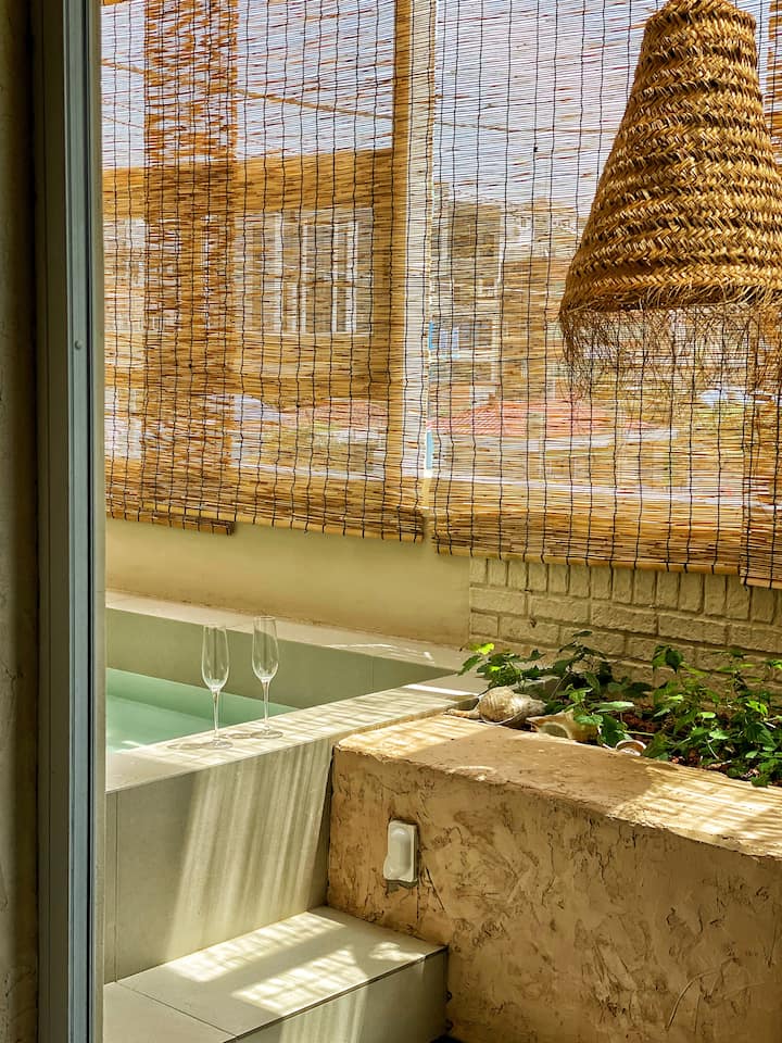 페이지 인 스테이_소요 - Jeju-si