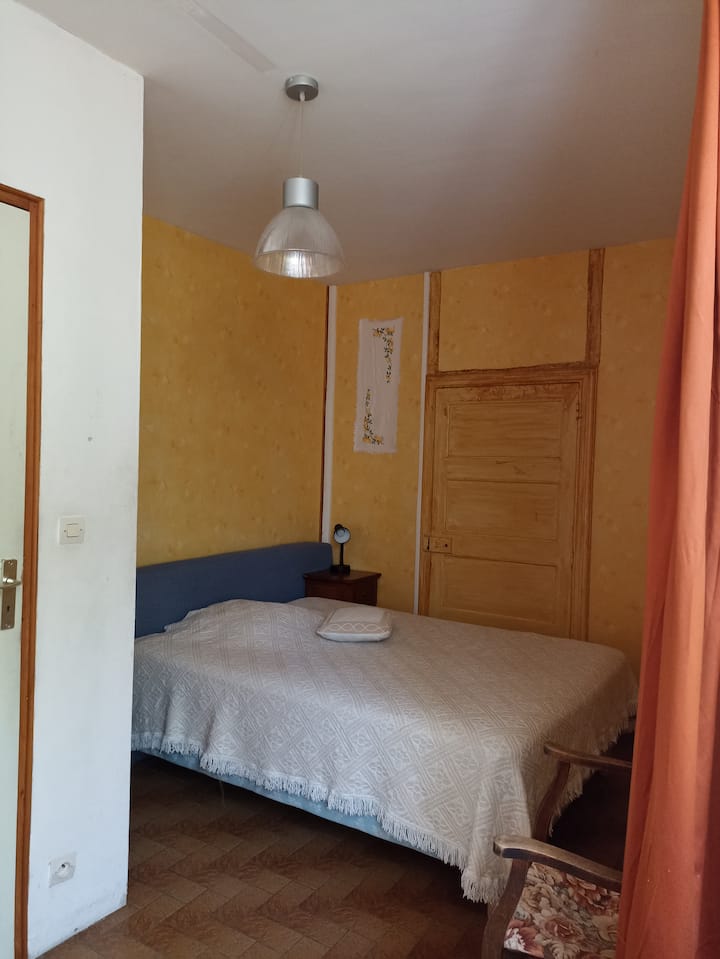 Chambre Privée En Bord De Loire - Sainte-Luce-sur-Loire