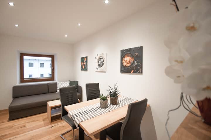 Appartement Nr. 4, 35m² Im Gästehaus Sonne - Bichlbach