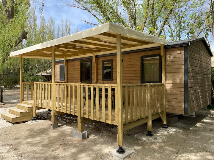 Mobil-home 6 Personnes - Avignon