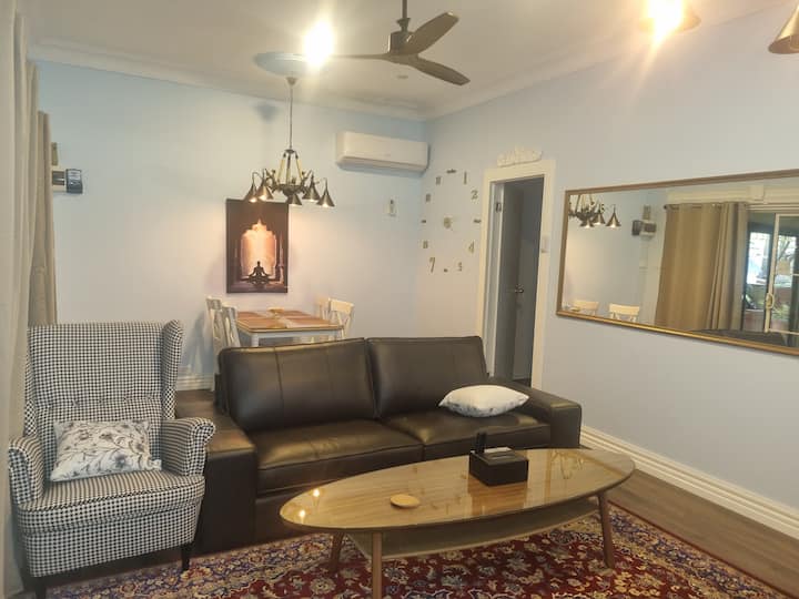 Tropical Paradise Bacchus Marsh (Newly Renovated) - Greendale
