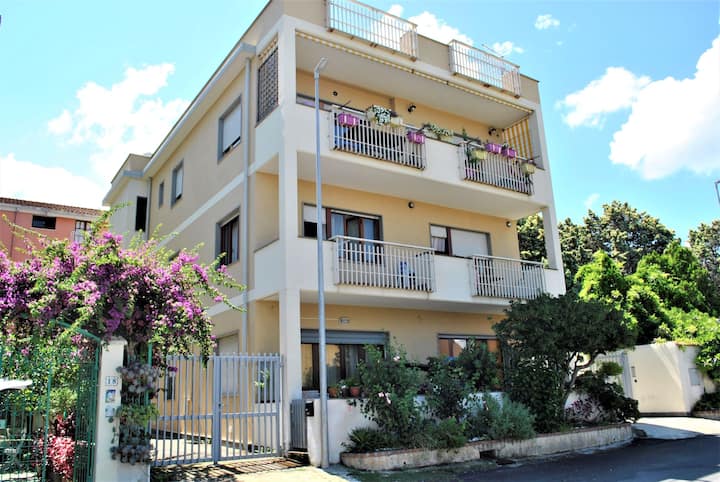 Casa A Cocca - Briatico