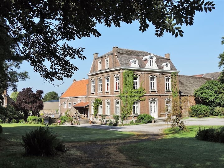 Chambres De Charme En Hesbaye - Huy
