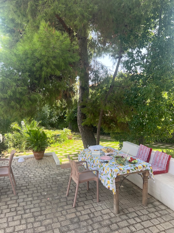 Sardinia Beach Garden - Quartu Sant'Elena