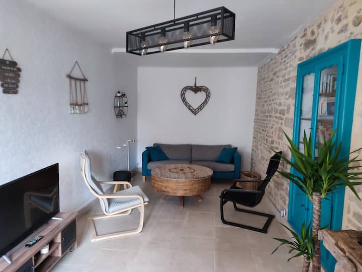 Gîte Le Pissenlit - Côte-d'Or