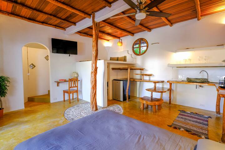 Casa Morocco, Suite N1 - Jaco