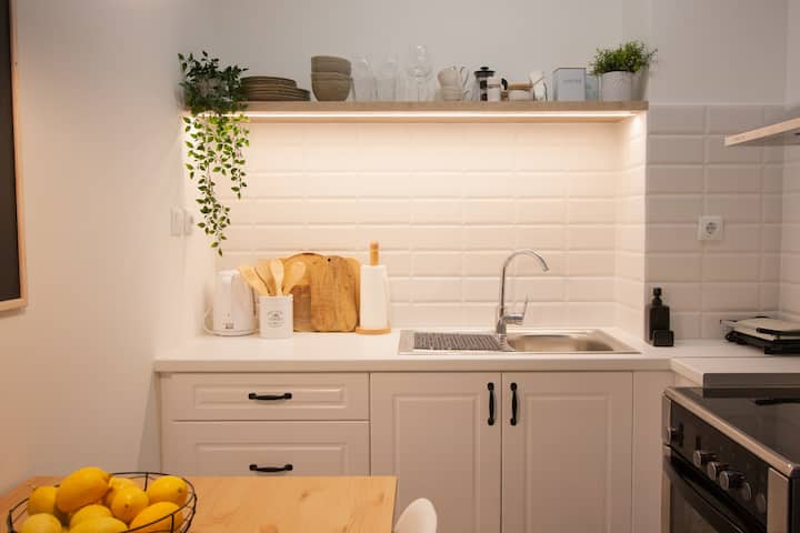 La Petite Fleur Studio - Grèce