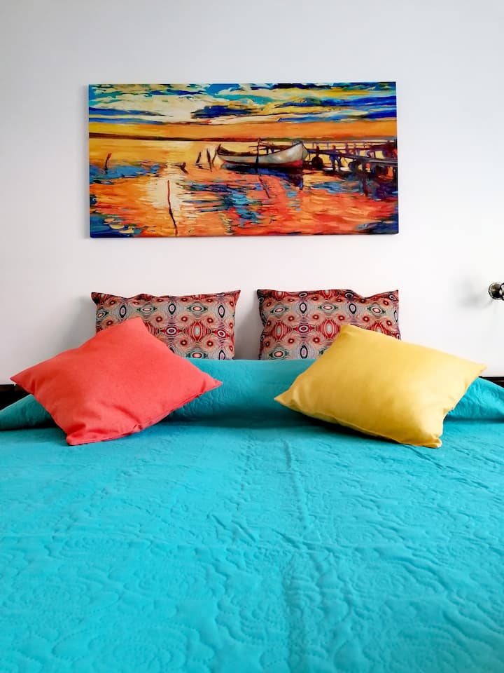 Casa Vacanze In Salento - Racale