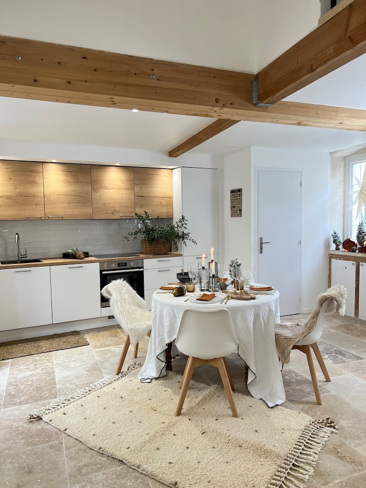 Appartement L'escapade Nîmoise - Nîmes