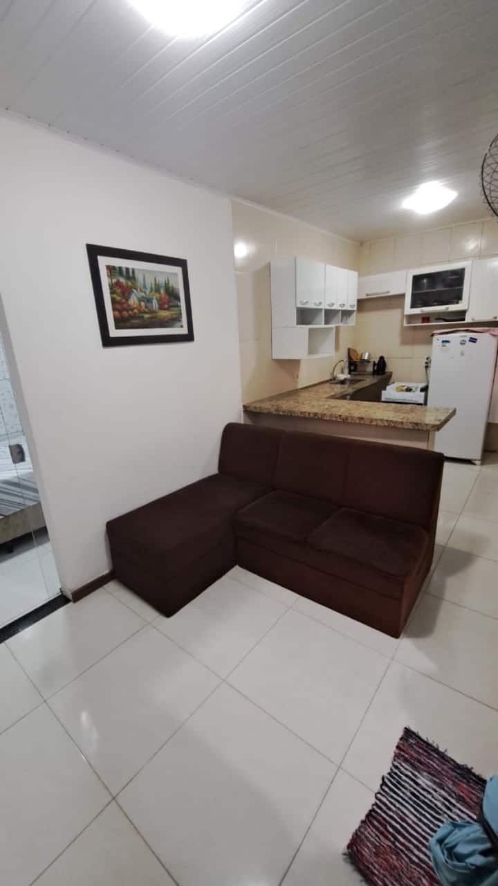 Apartamento Good Vibes 33(suporta 6 Pessoas) - Itacaré