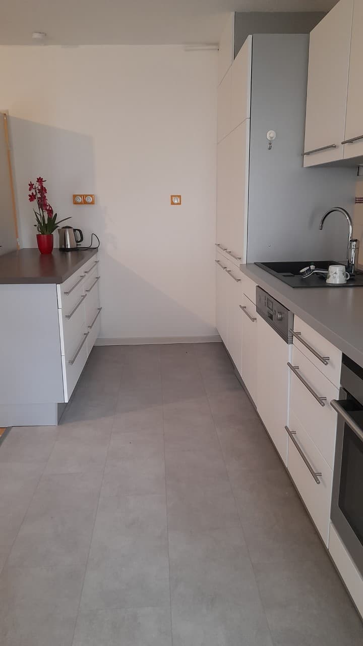 Apartment, Neudorf - Estrasburgo