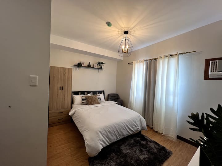 Mesaverte Residences, Studio Condominium T1 - Cagayan de Oro