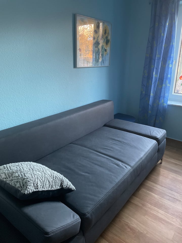 Kleines Gästezimmer - Cottbus