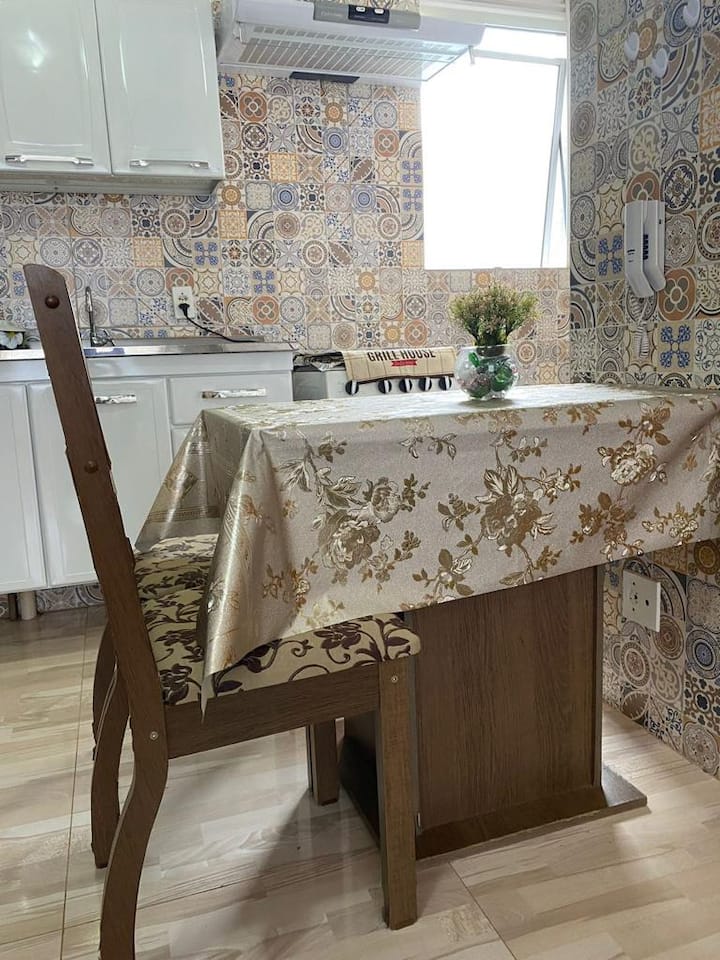 Apt Super Confortável Em Goiânia - Goiânia