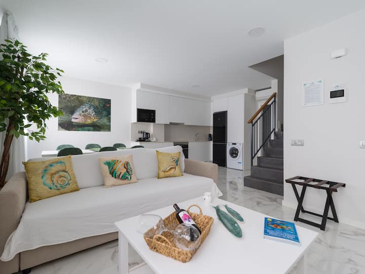 Dúplex 2 Habitaciones - Las Palmas de Gran Canaria, España