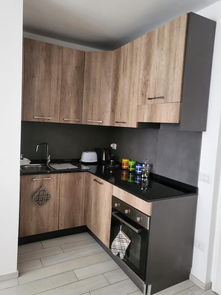 Appartamento In Centro - San Benedetto del Tronto