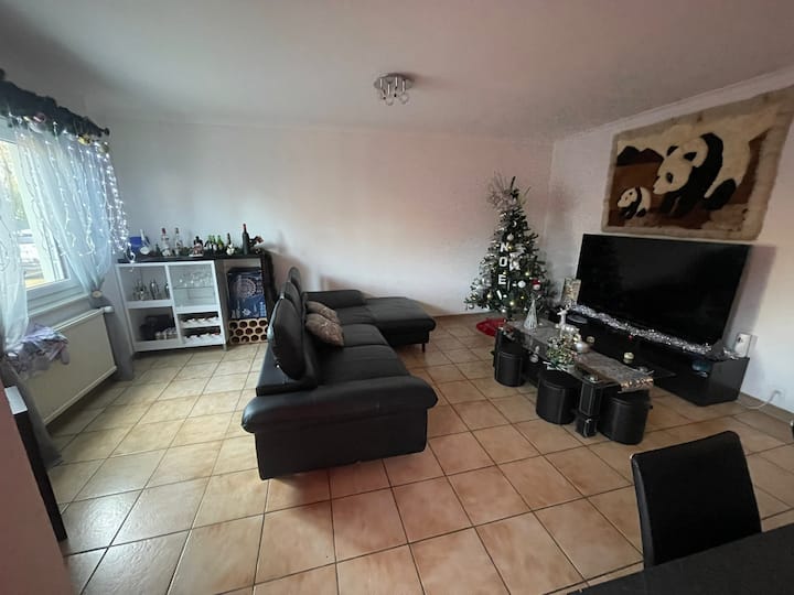Chambre Privée - Vevey