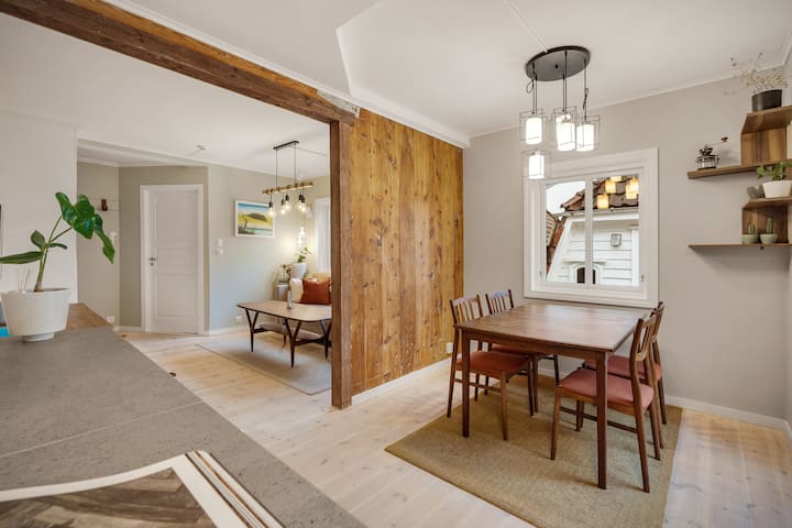 This Is Bergen, 2 Min Walk To Everything - Bergen