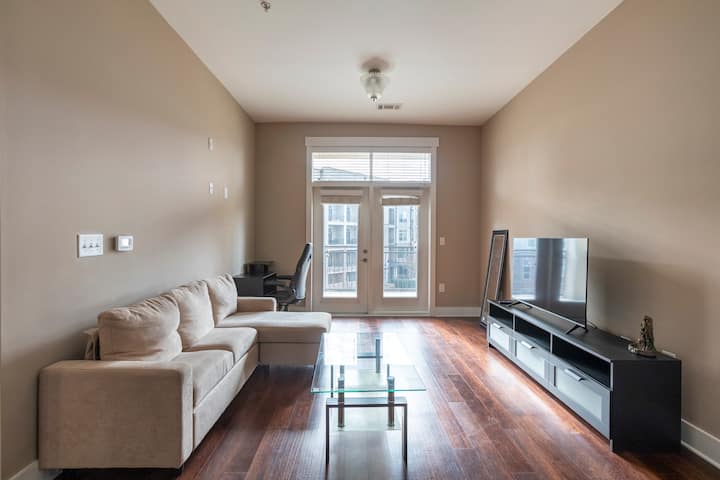 Lake Side - Cary, NC