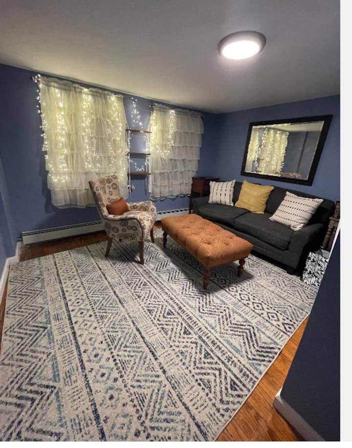 Our Cute Atlantic City Duplex Is Guest Ready. - Atlantic City, NJ