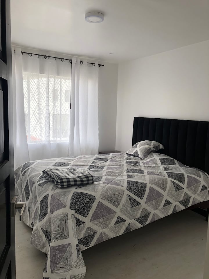 Apartamento Centro Histórico Cue - Cuenca