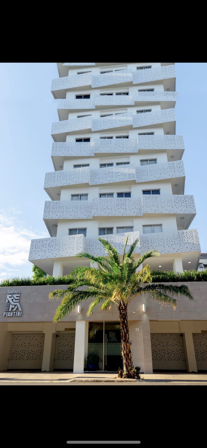 Piantini Accommodation & Holiday Rentals - Piantini, Santo Domingo ...