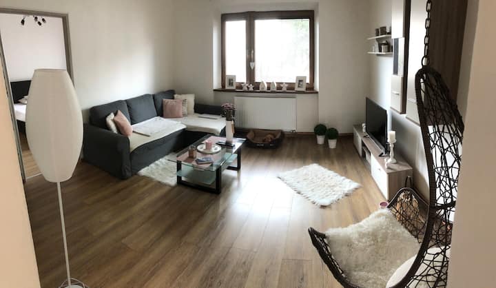 ÚTulný, Tichý Apartmán - Liptovský Mikuláš