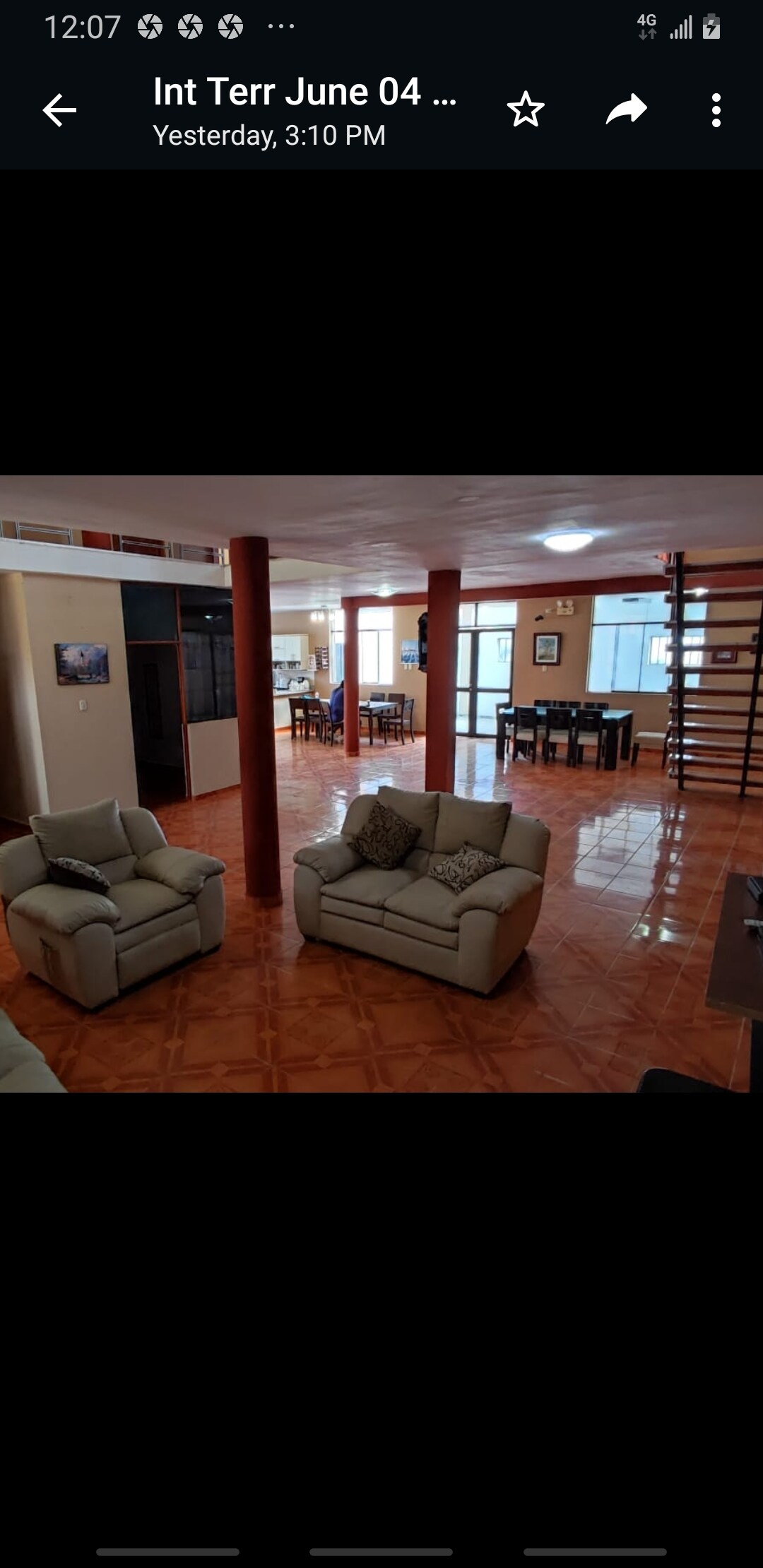 House with a pool, beach A.C. Punta Mero Tumbes - Houses for Rent in ...