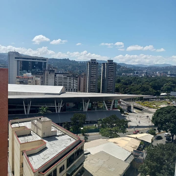 Rivera Suite - Caracas