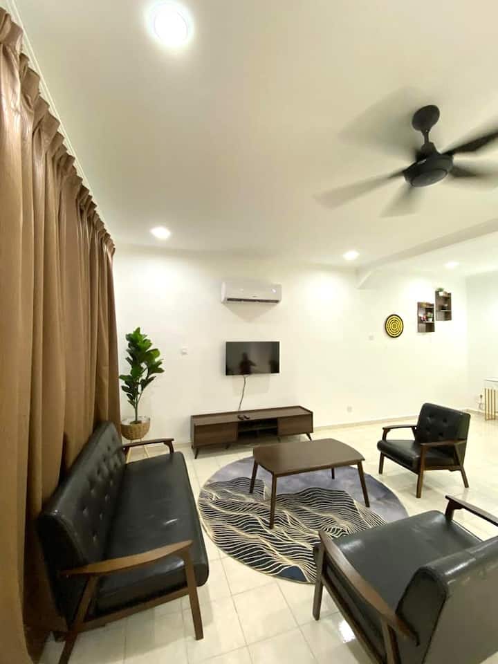 Desa Inn Alor Setar Homestay - Simpang Empat