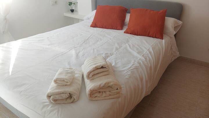 Residencial Alcoy. Apto 32. - Ibi