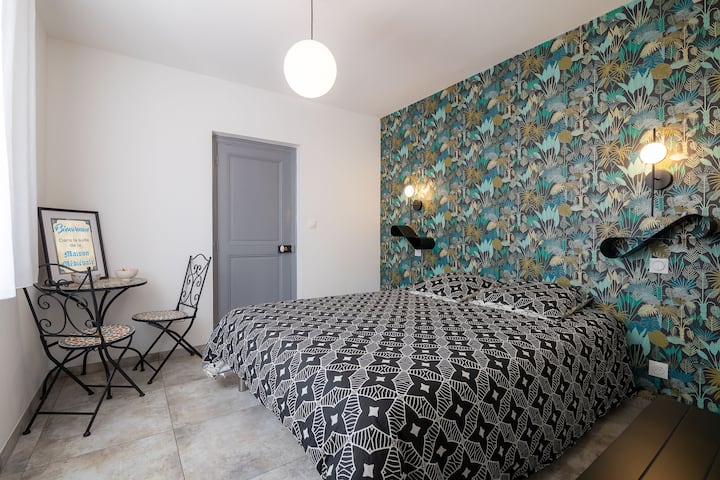 La Suite De La Maison Médiévale - Carcassonne
