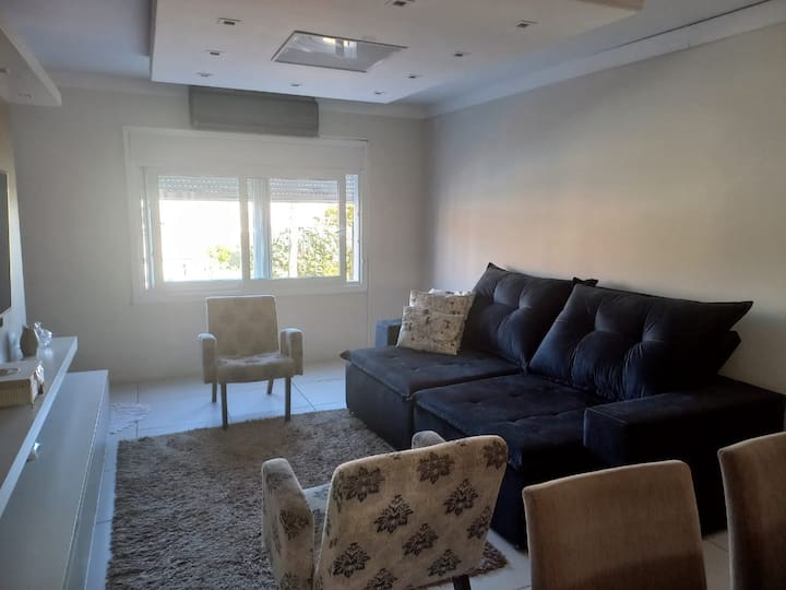 Apartamento Eilers - Torres