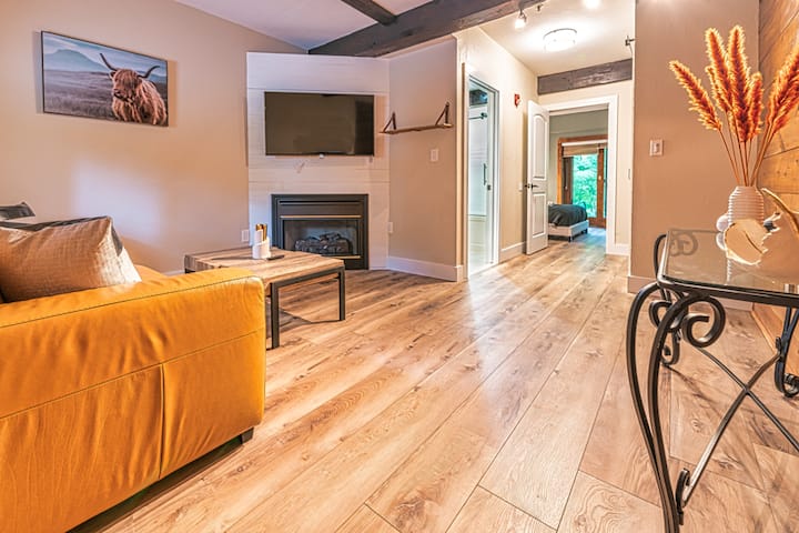 Tranquil Barn Getaway , Swedish Sauna , Hot Tubs - New Hope, PA