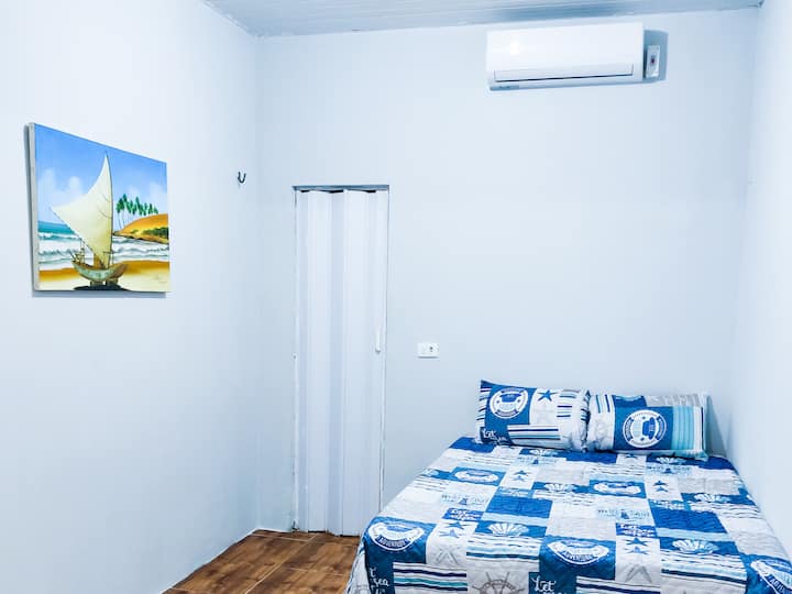 Suite Na Praia De Lagoinha - Lagoinha