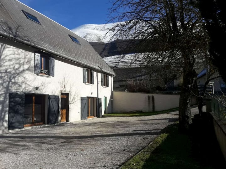 Gîte à La Montagne - Chamrousse