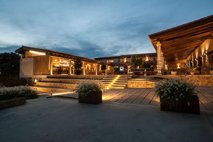 Hotel Rural ,Sierra De Gata. El Lujo De Lo Natural - Extremadura