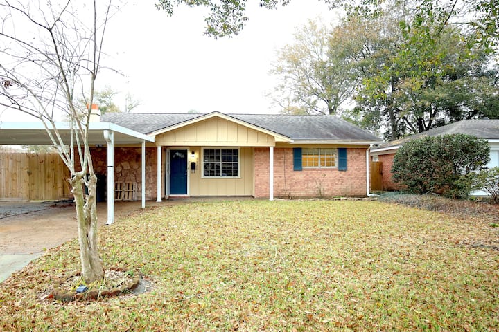 Brand New House, Palma Villa Beaumont, Tx - Beaumont