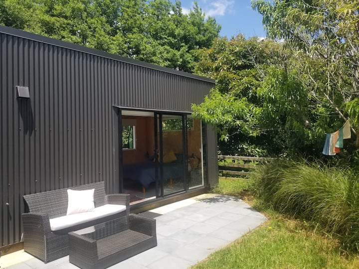 Country Retreat - Raglan