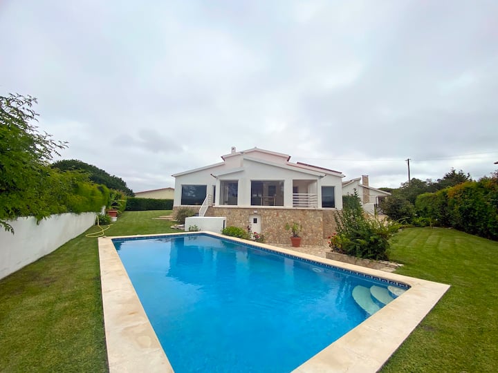 Bright Lagoon House - Alentejo