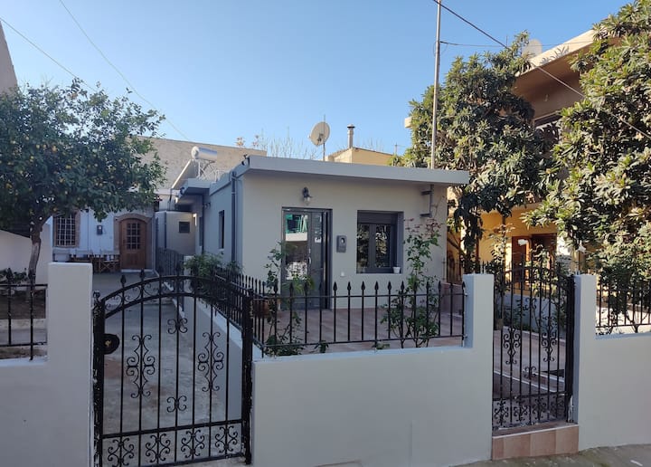 Irini's Home - Pitsidia - Pitsidia