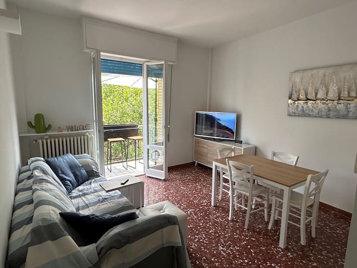 - Chalet Urbano - - Fano