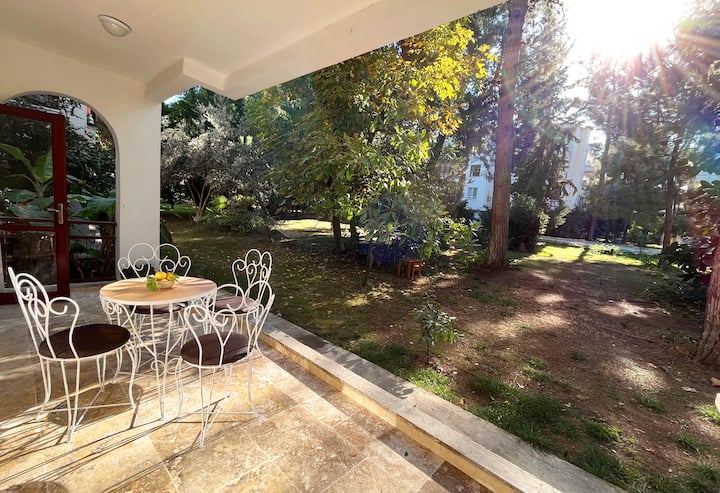 British Medito Apartment - Adalia