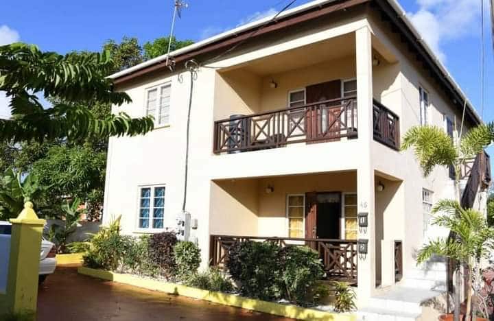 Cozy Corner - Barbados