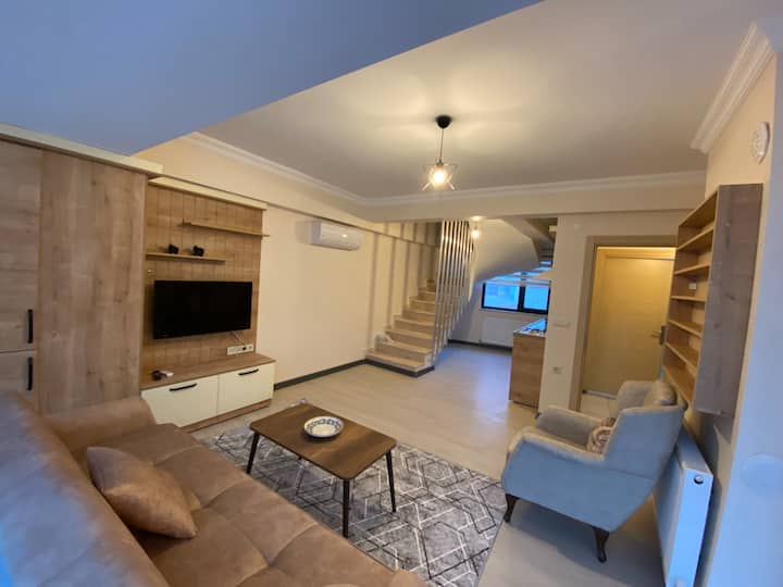North Apartment Dublex 5 Gebze Merkez - Gebze