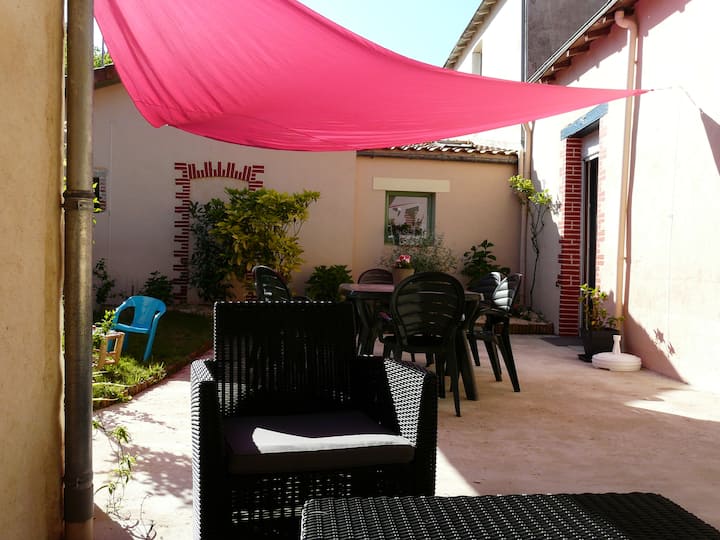 L'éperon 4, Au Cœur De Clisson - Clisson