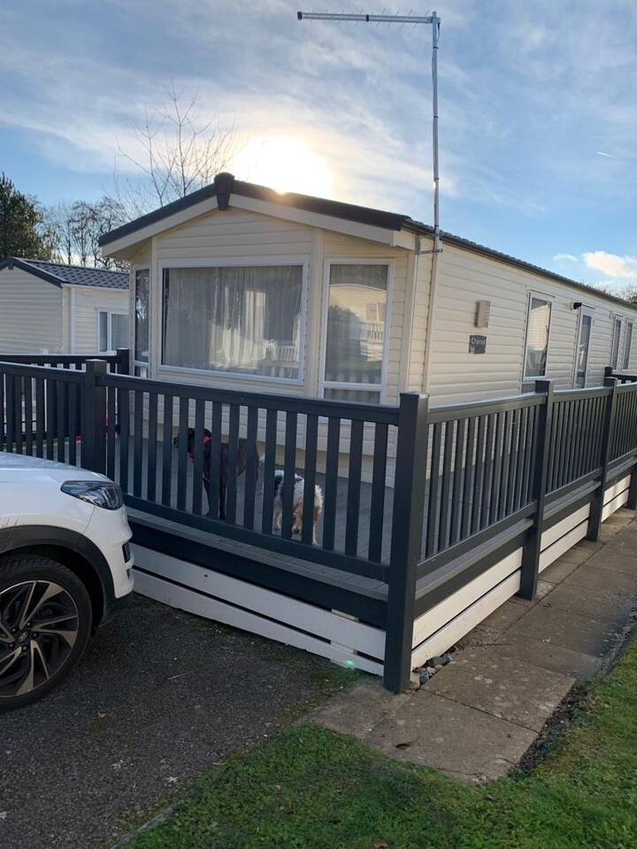 Stunning Home From Home Property Pets Allowed X - Ringwood
