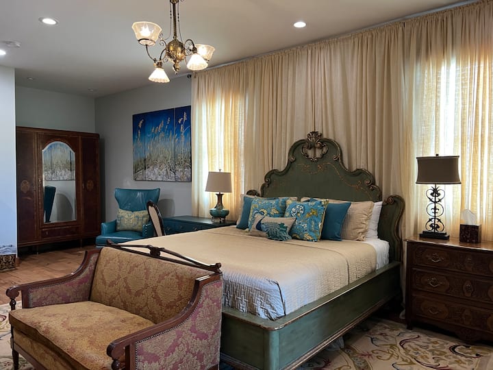 Inisfree B & B - Emerald Isle - South Haven, MI