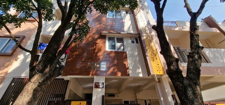 Great Place, Calm And Serene - Bengaluru